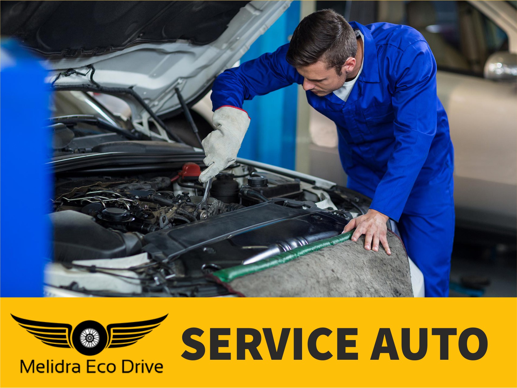 Mecanică auto - Melidra - Service auto Targoviste